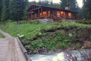 Grand Teton National Park Dude Ranches / Guest Ranch Vacations - AllTrips