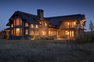 Grand Teton National Park Luxury Hotels & Lodging - AllTrips